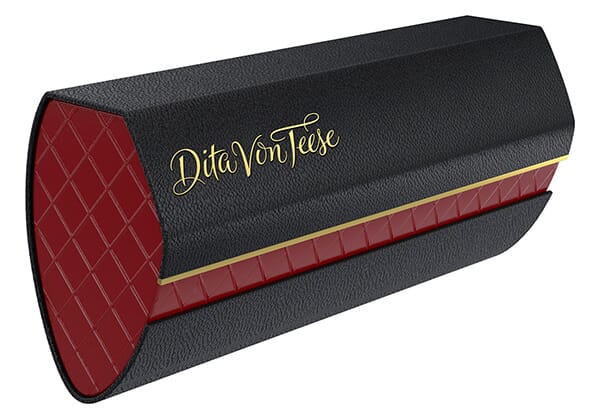 Dita Von Teese CaseTemp